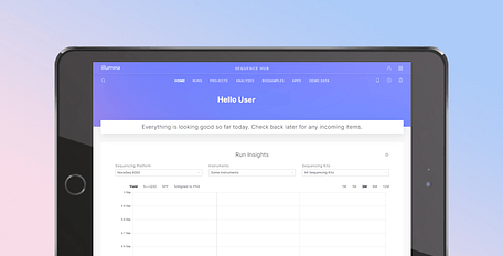 Illumina | BaseSpace™ Sequence Hub