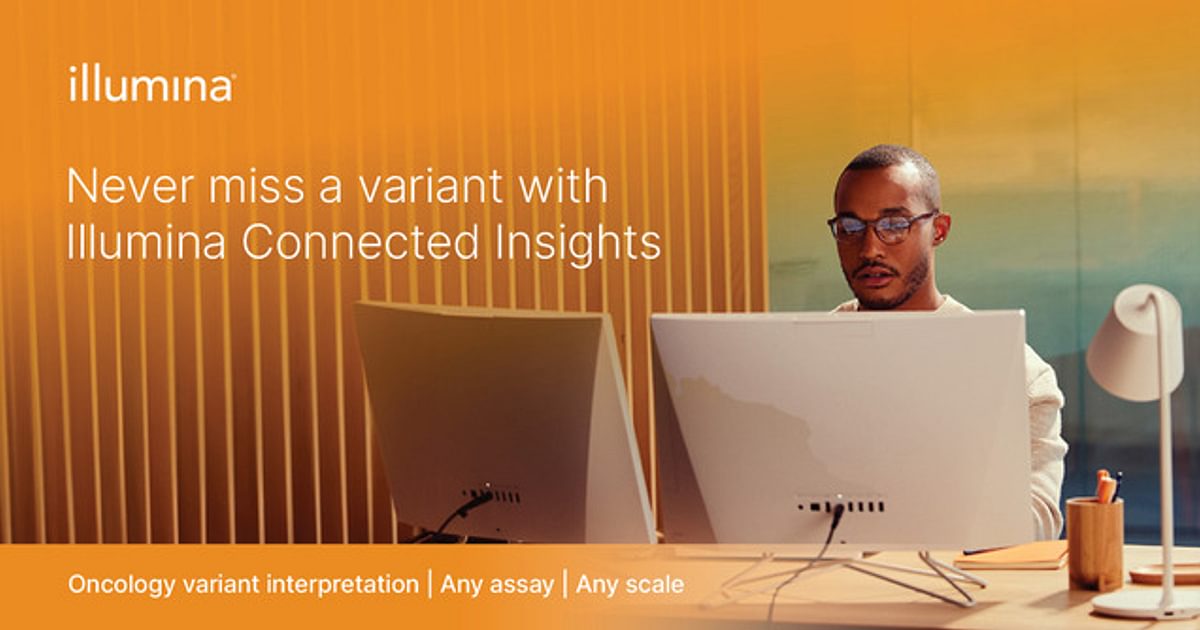 Illumina Connected Insights Product Line Version 3 0 Enhanced…