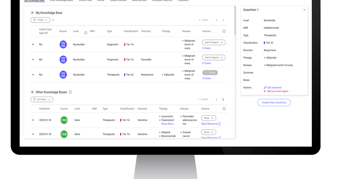 Illumina Illumina Connected Insights