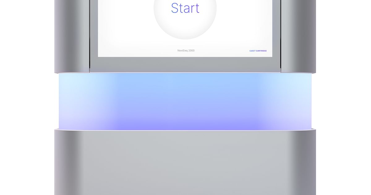 Illumina | Spatial transcriptomics data from Curio Bioscience is now…